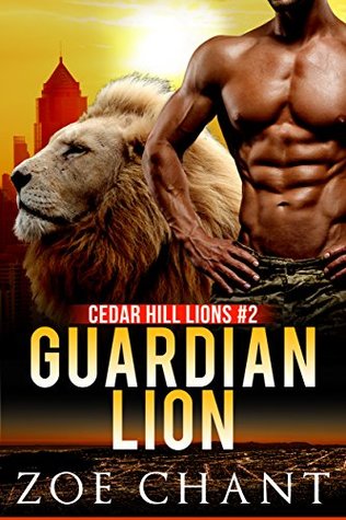 Guardian Lion by Zoe Chant – Shifter Haven