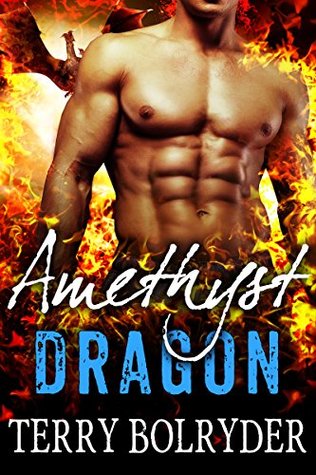 Amethyst Dragon by Terry Bolryder – Shifter Haven