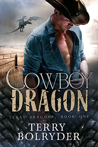 Cowboy Dragon by Terry Bolryder – Shifter Haven